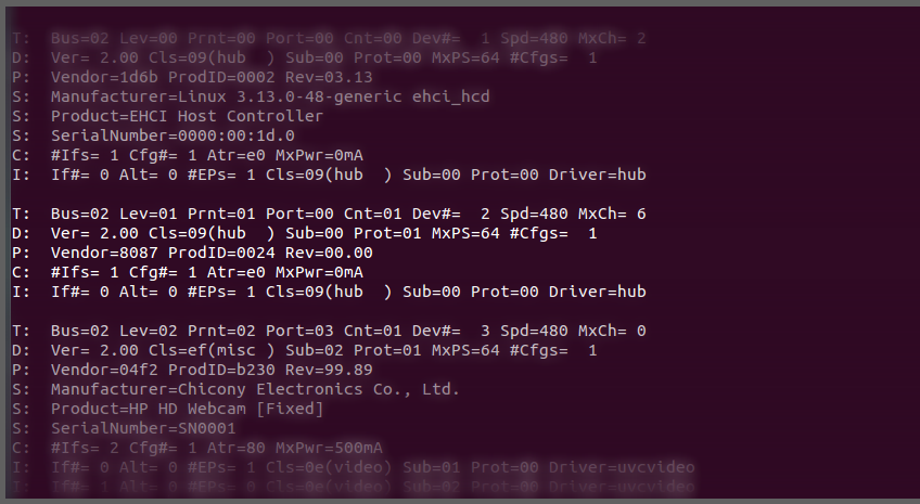 How to setup a Safaricom modem on Ubuntu server 12 | by Brian Maiyo ...