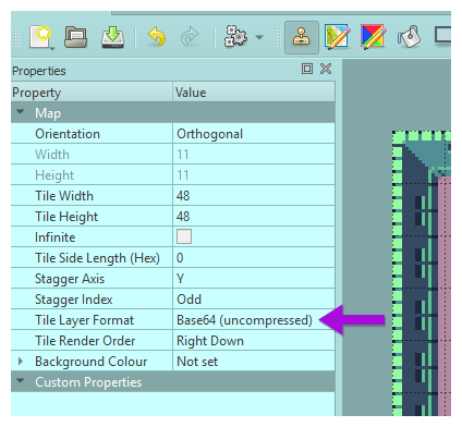 Modular Game Worlds in Phaser 3 (Tilemaps #1) — Static Maps | by Michael Hadley | Medium