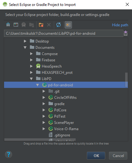 Como Utilizar O Libpd No Android A Variedade De Funções Que Um… By Tahbata Ali Medium