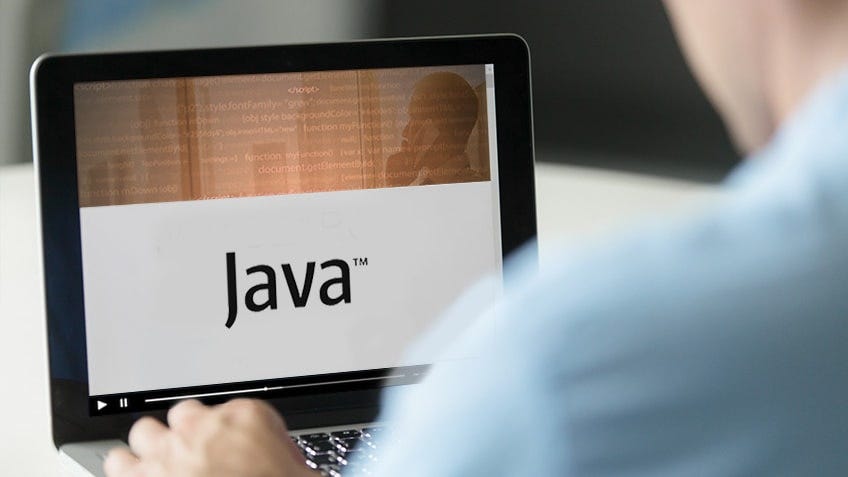 What is JAVA- A small introduction | by Tharsini Karunanithy | Aug ...