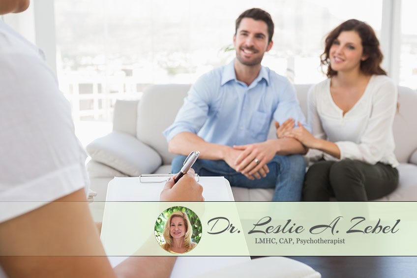A Competent Marriage Therapist-a trust which helps bonding your Marital ...