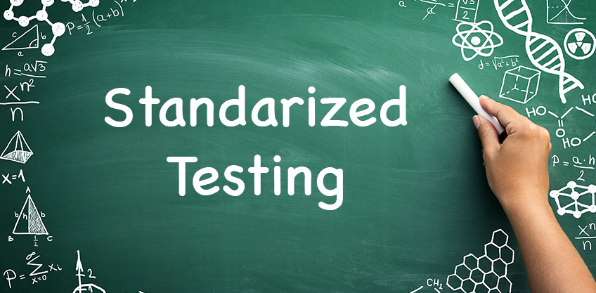 Is It Fair to End Standardized Testing? | by Thuy Lien Nguyen | Age of ...