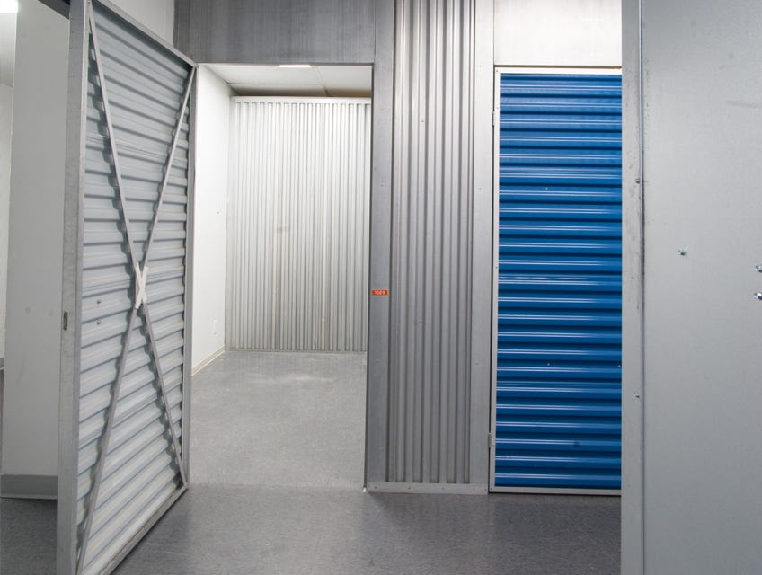 Safe Place: The Number One Storage Solution In Calgary | by Coleen ...