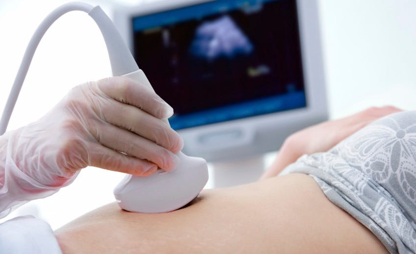 Ultrasound Probe Testing. Routine probe testing can reveal probe… | by ...