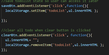 Building a To-do List App with vanilla JavaScript. | by Linda Ikechukwu ...