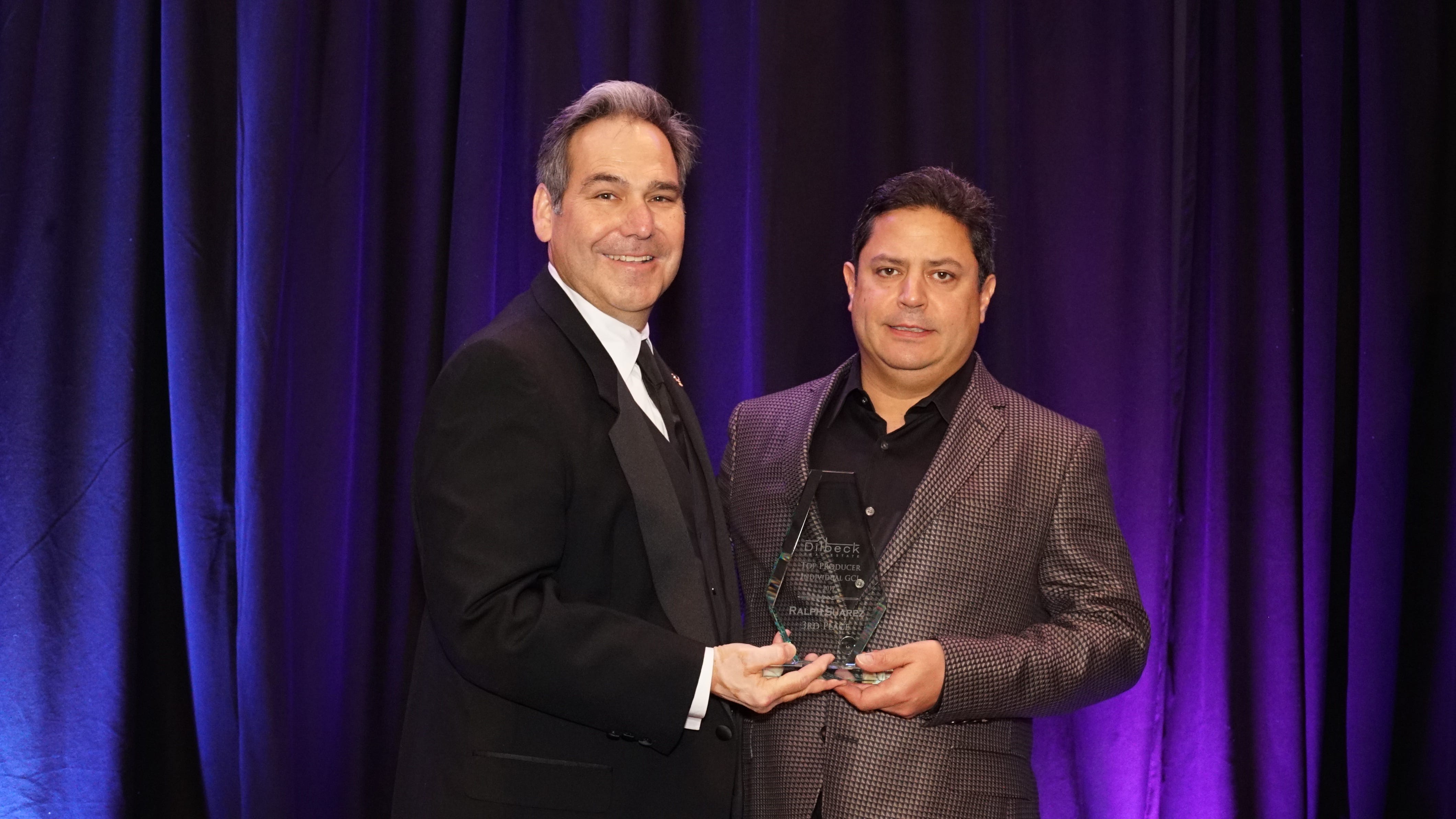Top Producer Awards. These Sales Partners have achieved the… | by ...