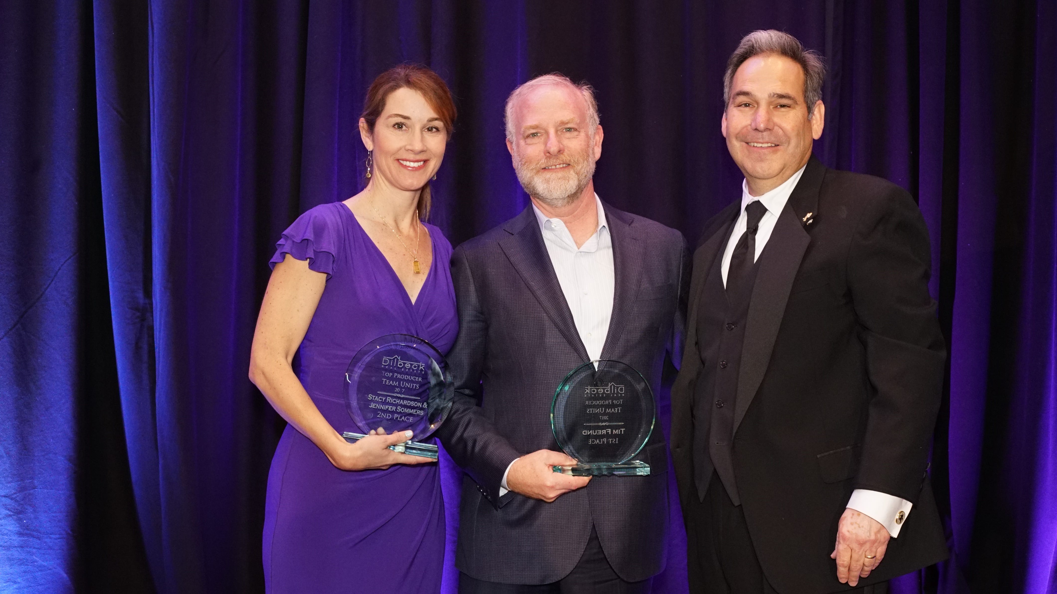 Top Producer Awards. These Sales Partners have achieved the… | by ...