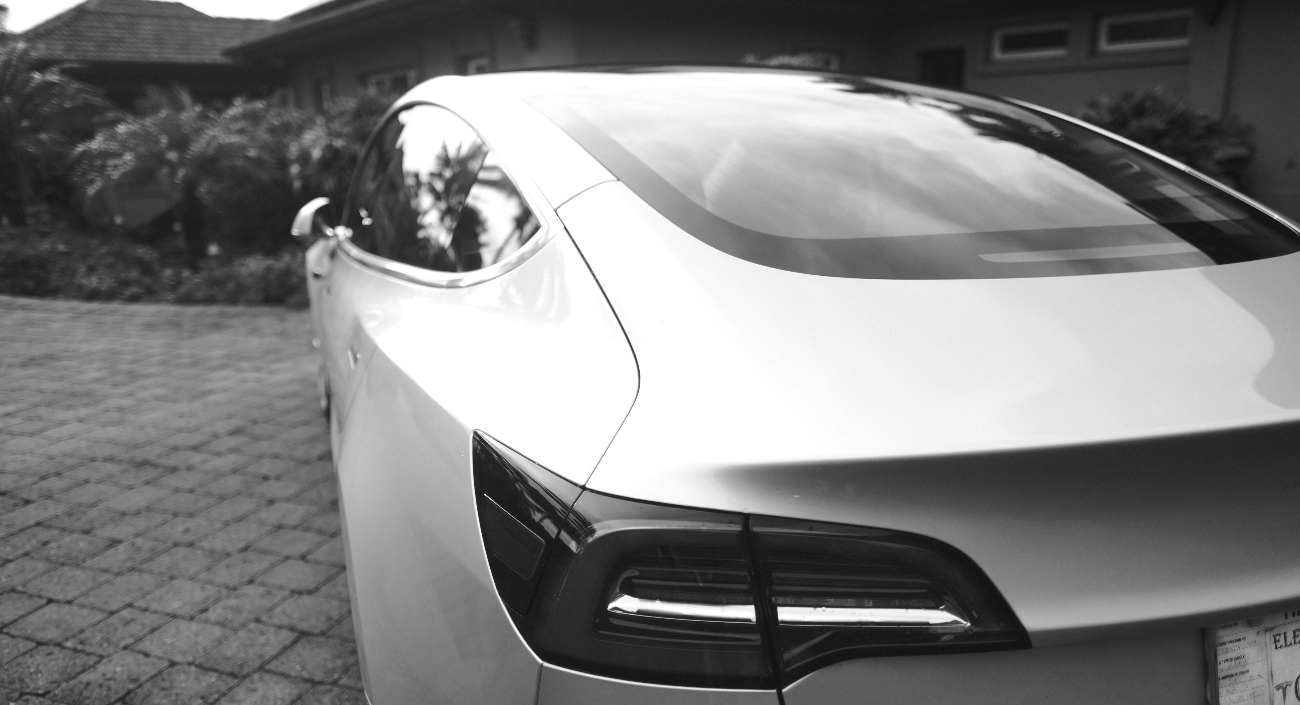 On the Tesla Model 3. Doh! A car! A fantastic car! | by Elan Feingold ...