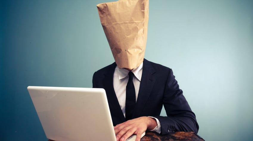 “Online Disinhibition Effect” — Part 1 | by Wayne Borg | Medium