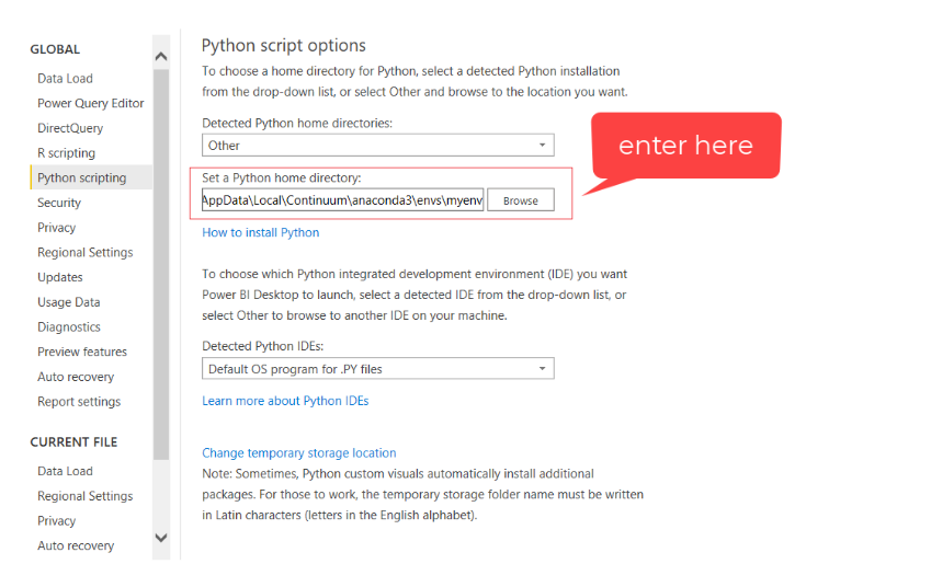How To Implement Clustering In Power Bi Using Pycaret 3852