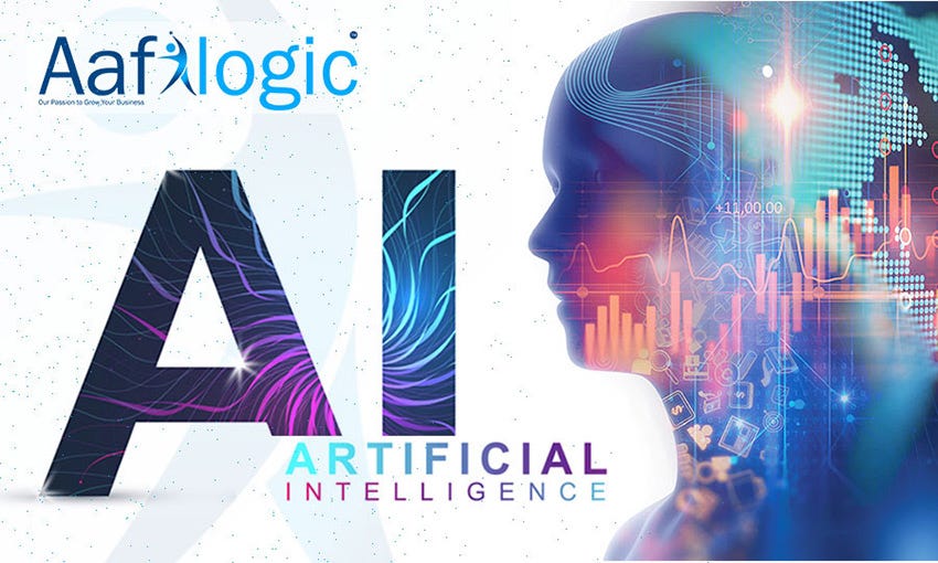 What is AI? Artificial Intelligence Overview | by Marc Coll | AppFutura ...