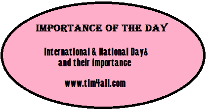 IMPORTANCE OF TODAY. What Day is Today: Happy Days 365 is… | by ...