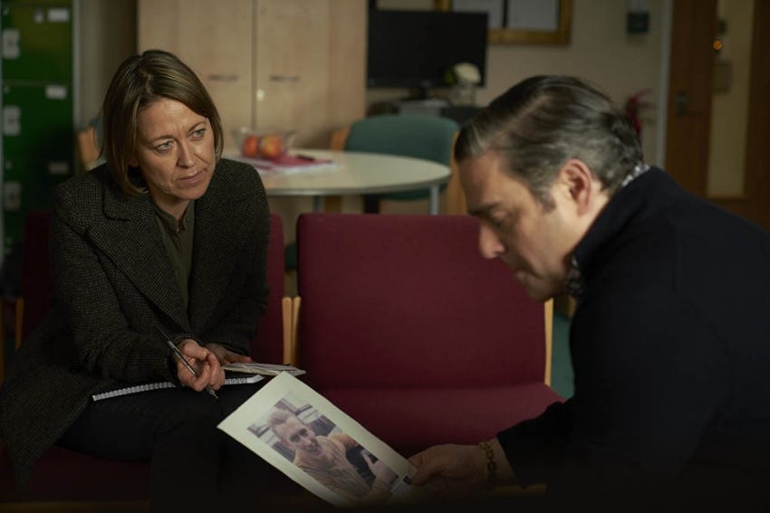 ‘Unforgotten’: S4.E3. “Ep. Three” | by Shain E. Thomas | BRITBOX | Medium