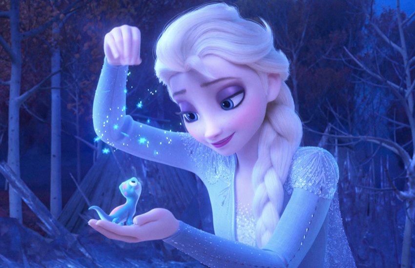 Frozen 2 and the Unexpected Tears of Relief | by Erin Savage Pollaro ...