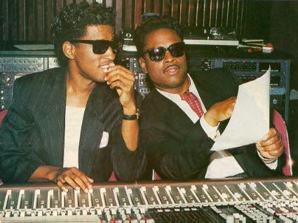 Decoding The Label: LaFace Records | by Ron Hassan | Medium