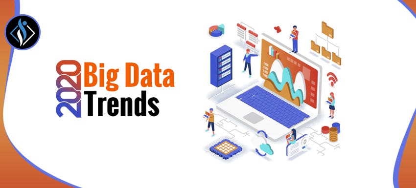 Big Data Trends for 2020: Everything You Need to Know | by Sandip Malaviya | Samarpan Infotech ...
