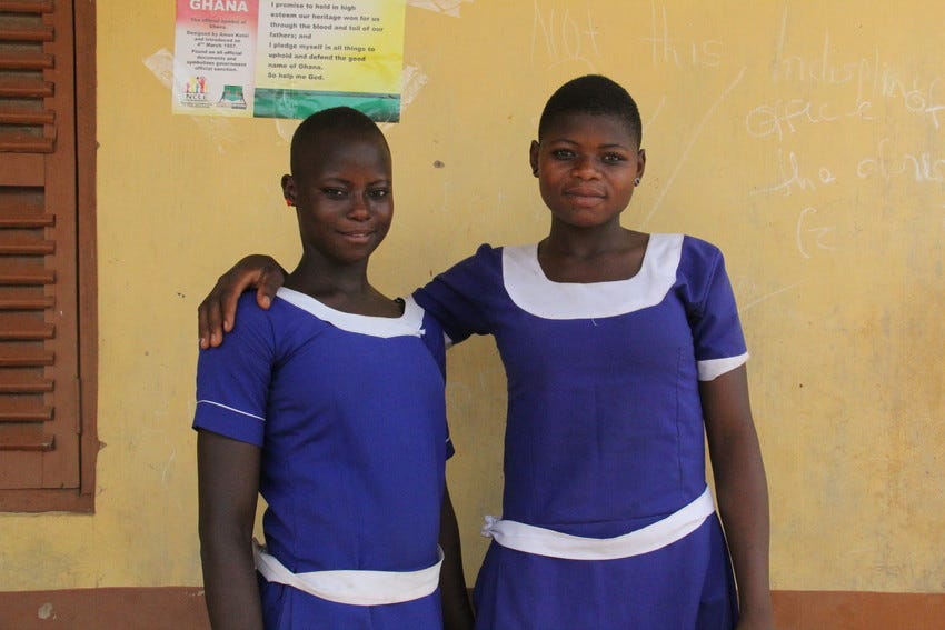 Three things you need to know about early, forced marriage* | by Jason ...
