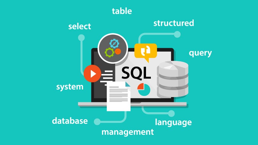 Fundamental SQL (Pengenalan Dasar SQL) | by Rismita Wahyu | Medium