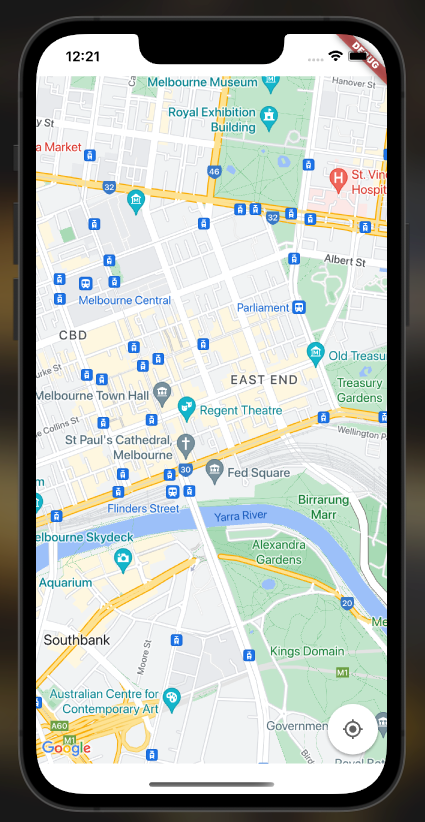 Flutter — Interactive Diary — A developer diary #6 | by Suesi Tran ...