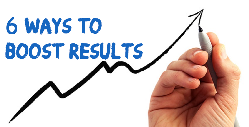 How To Improve Your Results In The Gym - getHealthy - Medium