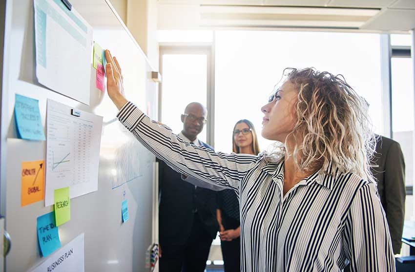 True Choice: Six Steps for Optimal Decision Making | by Christine Green ...