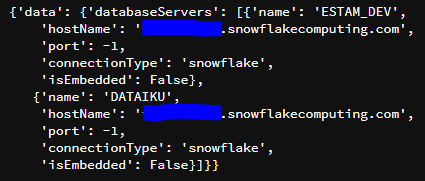 Tableau Metadata API: building a custom data source audit with Python ...