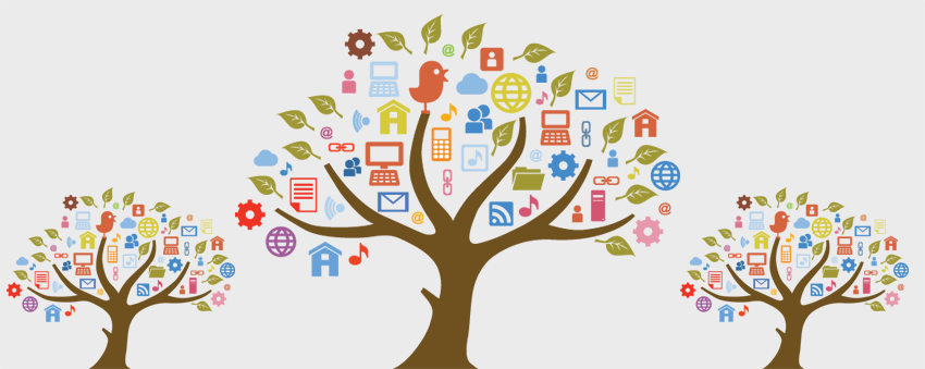The Global Village. The concept of a ‘global village’… | by lily | Medium