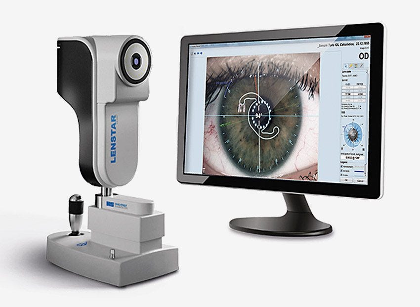 Cataract Patients See Better Results with AI | by MathWorks Editor ...