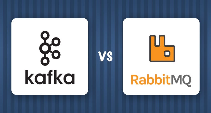 Difference between Apache Kafka & RabbitMQ | by Amandi Soysa | Jul, 2022 | Medium