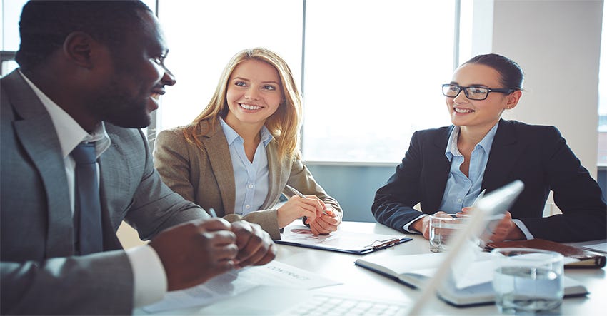 Improve your Recruiting Process. Changing the strategies when it comes ...