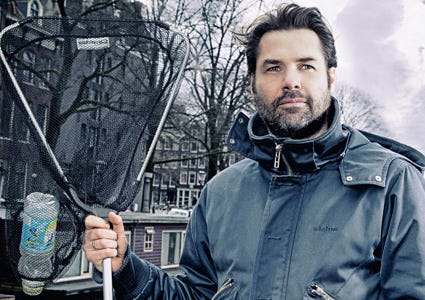 De reis van Marius Smit.. Toen ik het korte filmportret van… | by Work ...