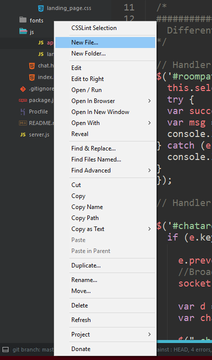 Top 15+2 Plugins for Sublime Text 3 | by Maria Siapera | Medium