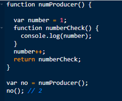 Fundamentals of JavaScript, Version Controlling, NoSQL | A Reflective ...