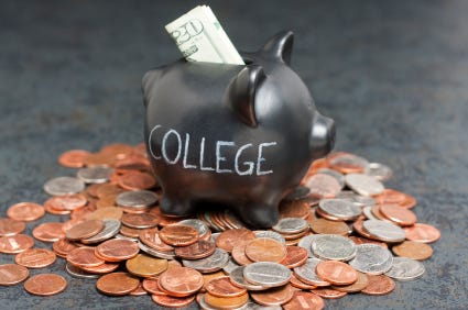 A Guide to College Expenses and Budgeting | by Brooke Hemingway ...