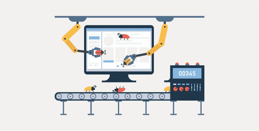 Top 10 Automation Testing Projects for beginners ( 2022 Updated ) | by ...
