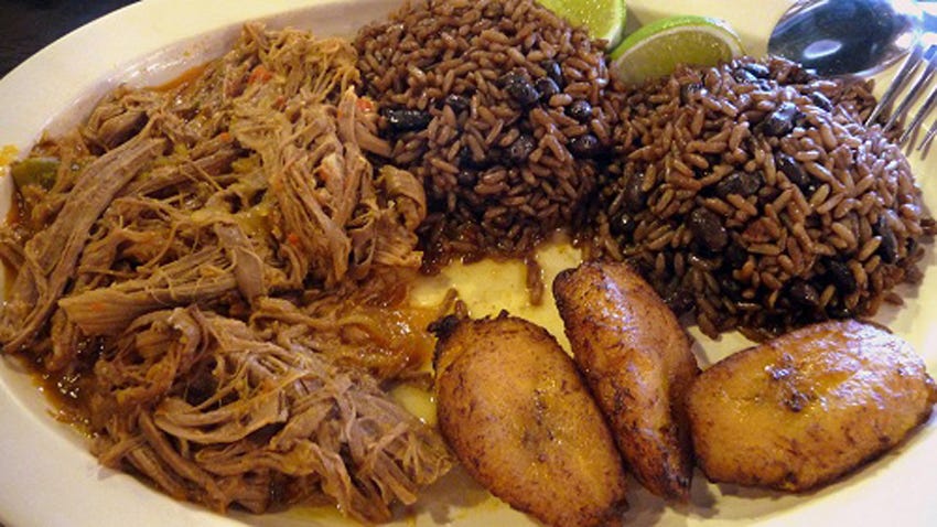 Sabor cubano. La cocina cubana, como nuestra cultura… | by Revista ...