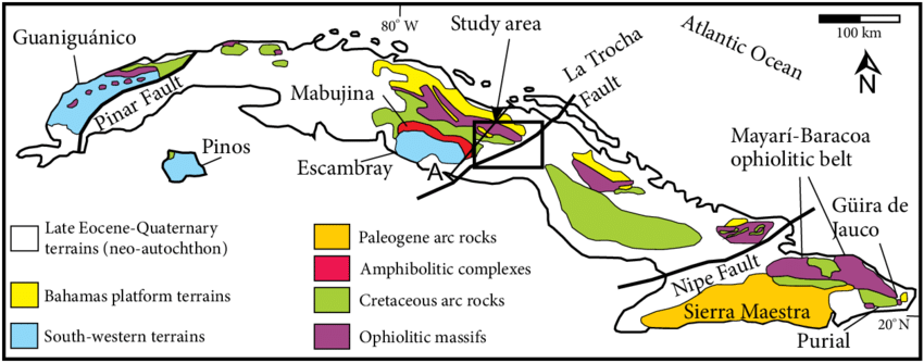The Cuban 10 Year War of 1868–1878 | by Matthew Cost | Medium