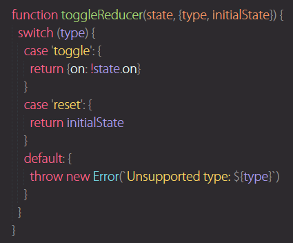 【React】Advanced React Patterns. Context Module Functions | by Shunze ...