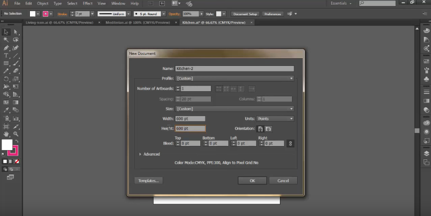 How to create an Icon?. Iconography and Adobe Illustrator | by Abha ...