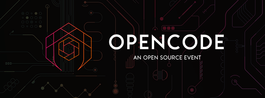 My Experience of OpenCode 2018. OpenCode is an open-source event… | by Ritika Motwani | My ...