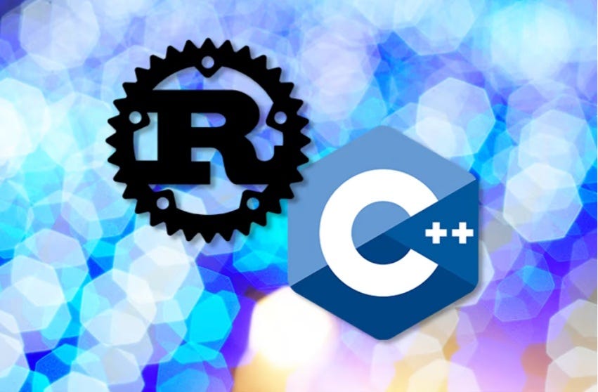 Rust vs. C++ for game development | by ANKIT MALHOTRA | Medium