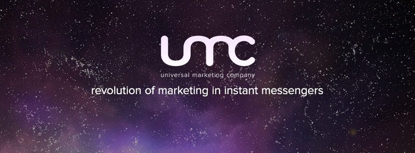 ** Welcome to the UMC community!** | by UMC | Medium