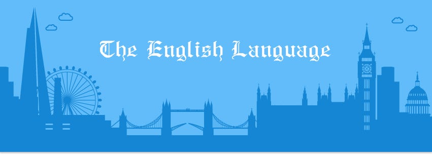 20 Reasons Why We Need English In Our Lives | by IEnglishyou | Medium