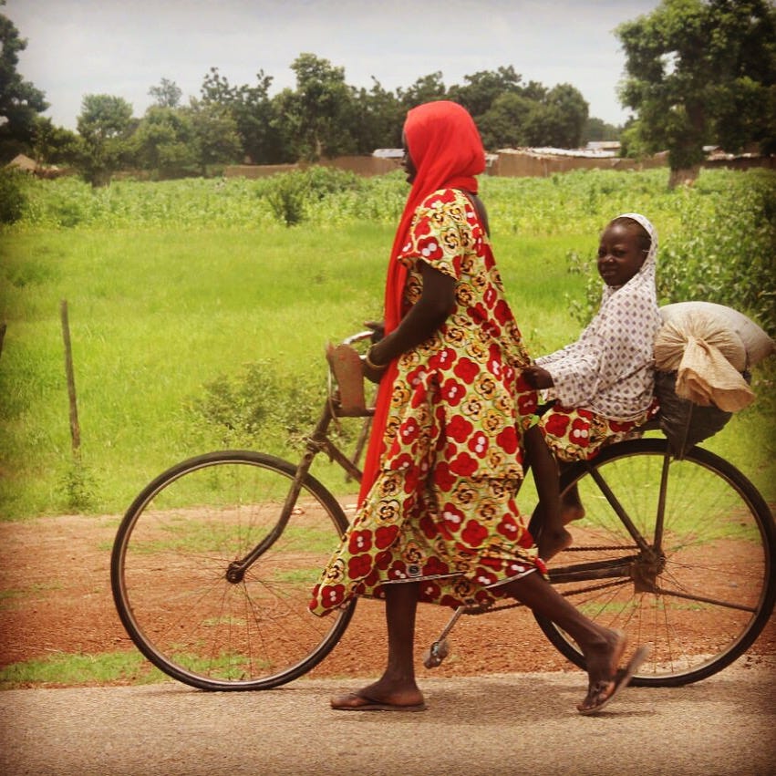 WE SURVIVED BOKO HARAM III: “We survived Shekau’s men, we can survive ...