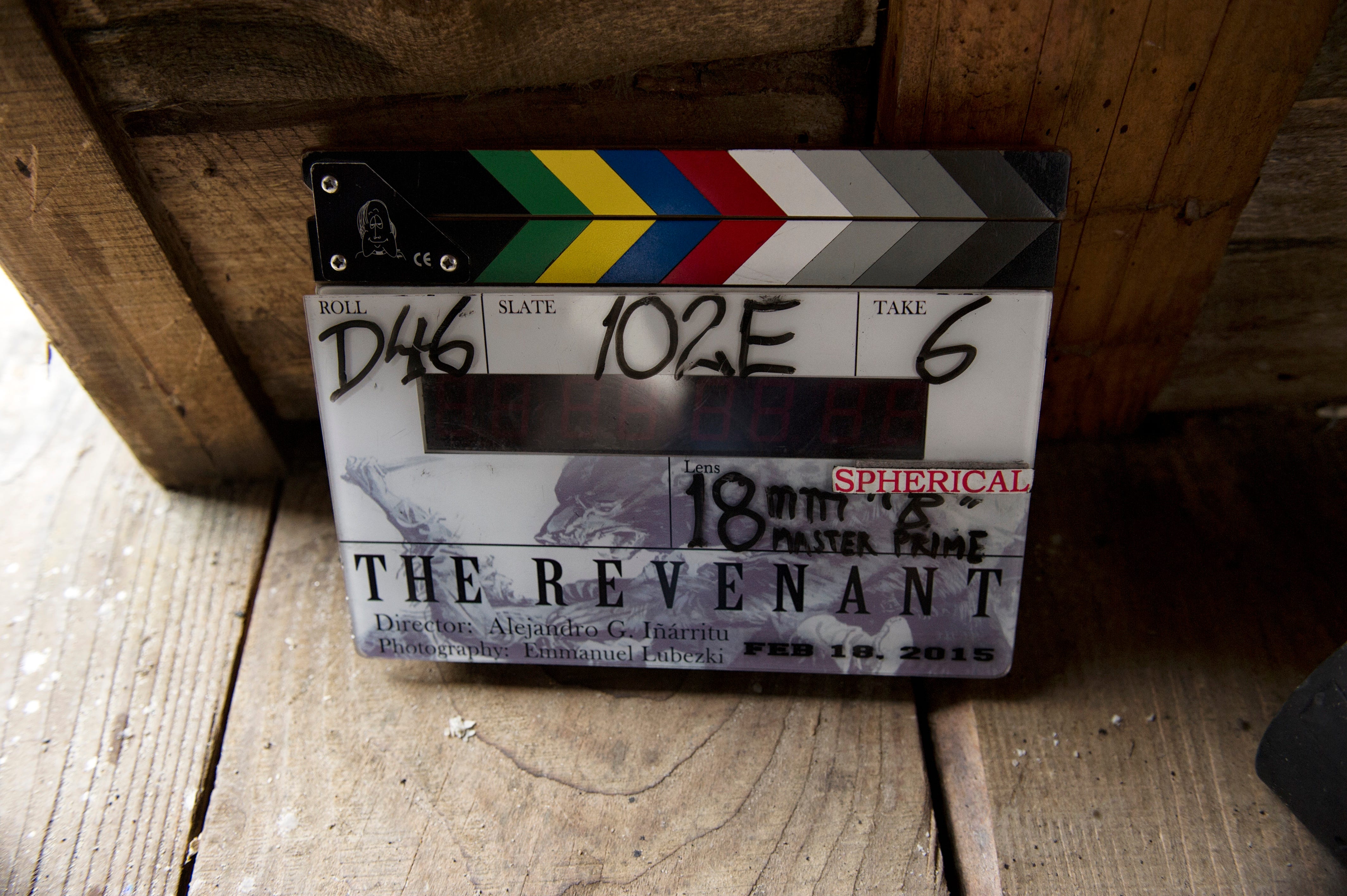 Secrets of making a great film. Birdman’s Alejandro González Iñárritu ...
