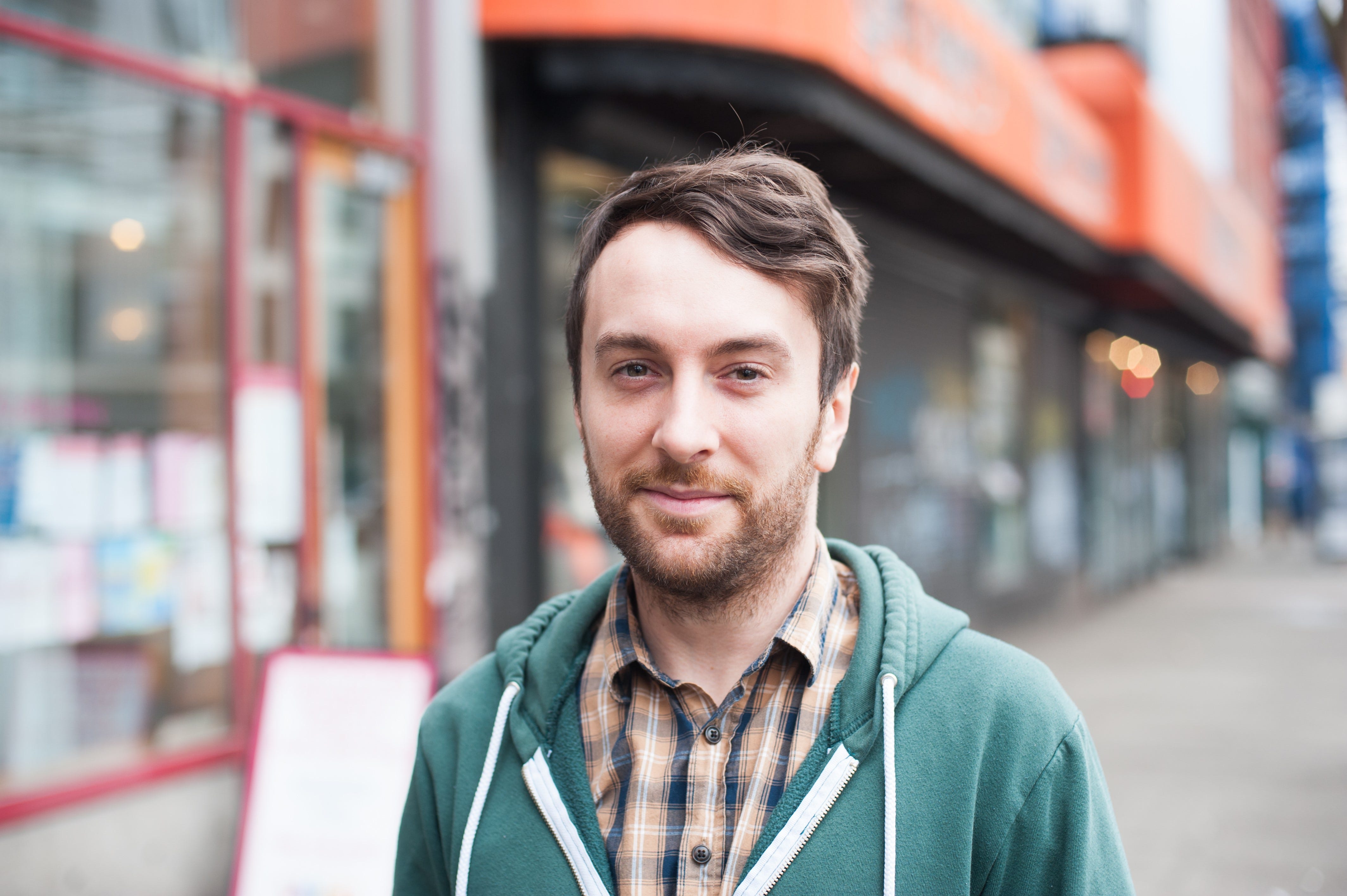 Alumni Profiles: Kyle Empringham ‘11 | by McMaster Alumni | McMaster ...