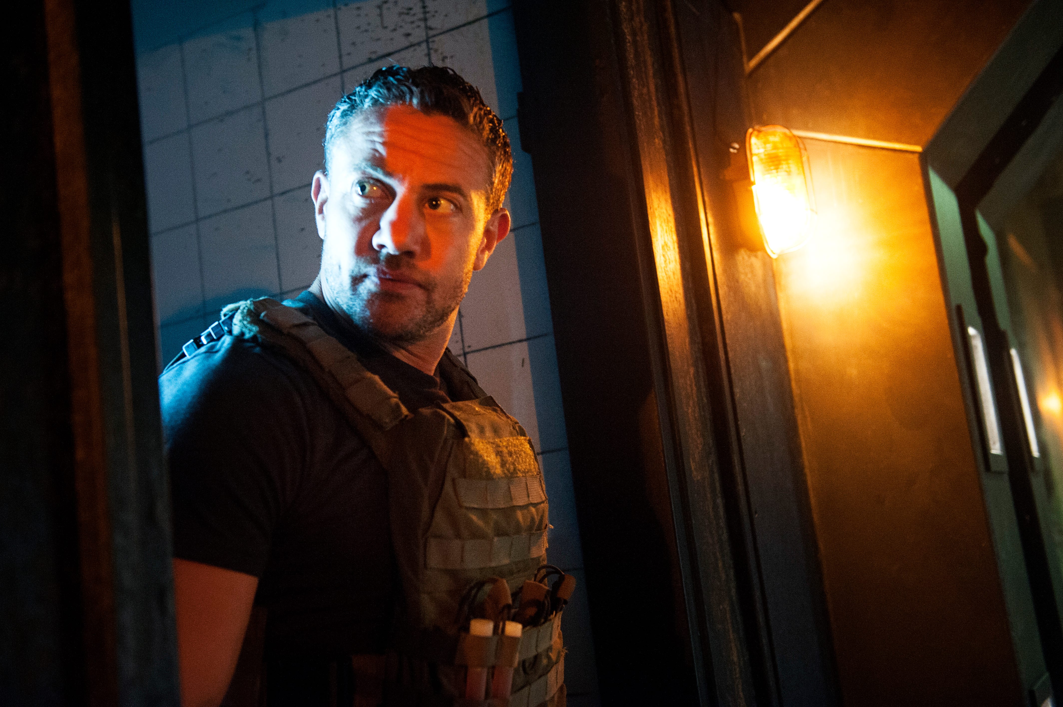 STRIKE BACK SEASON 5 EPISODES. STRIKE BACK returns for its ten-episode ...