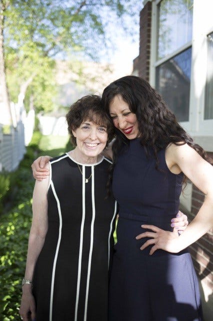 THE WHISKEY LIFESTYLE Q&A: ROBYN FRANK | by The Whiskey LIfestyle | Medium