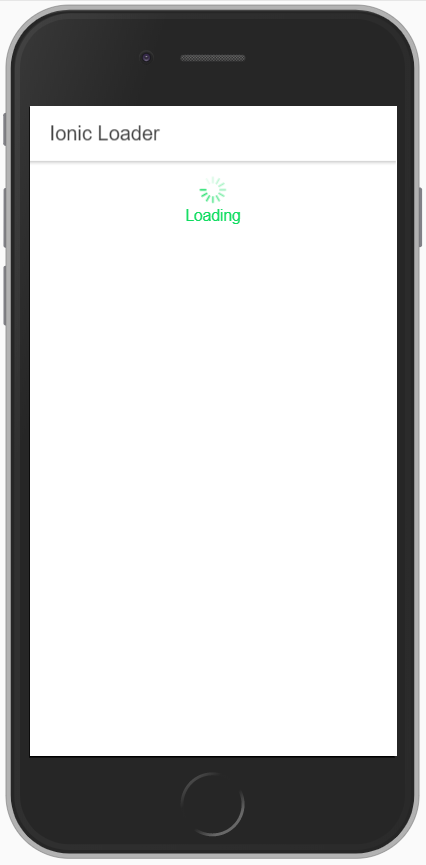 Customized Loading Component For Your Next Angular And Ionic Project 3664