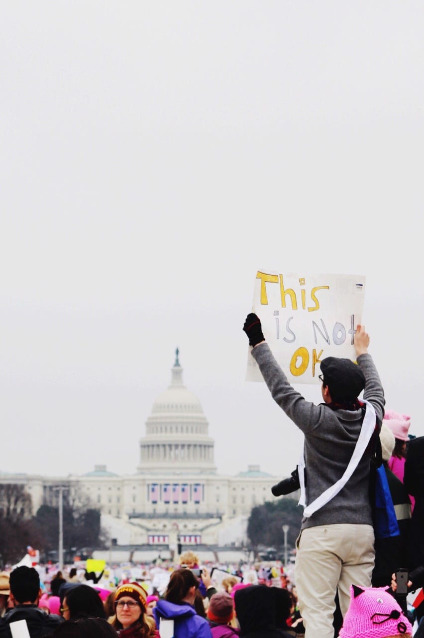 A Collection of Thought: Decrypting Demagogues (Part 1) | by Not Your ... A Collection of Thought: Decrypting Demagogues (Part 1) | by Not Your ...